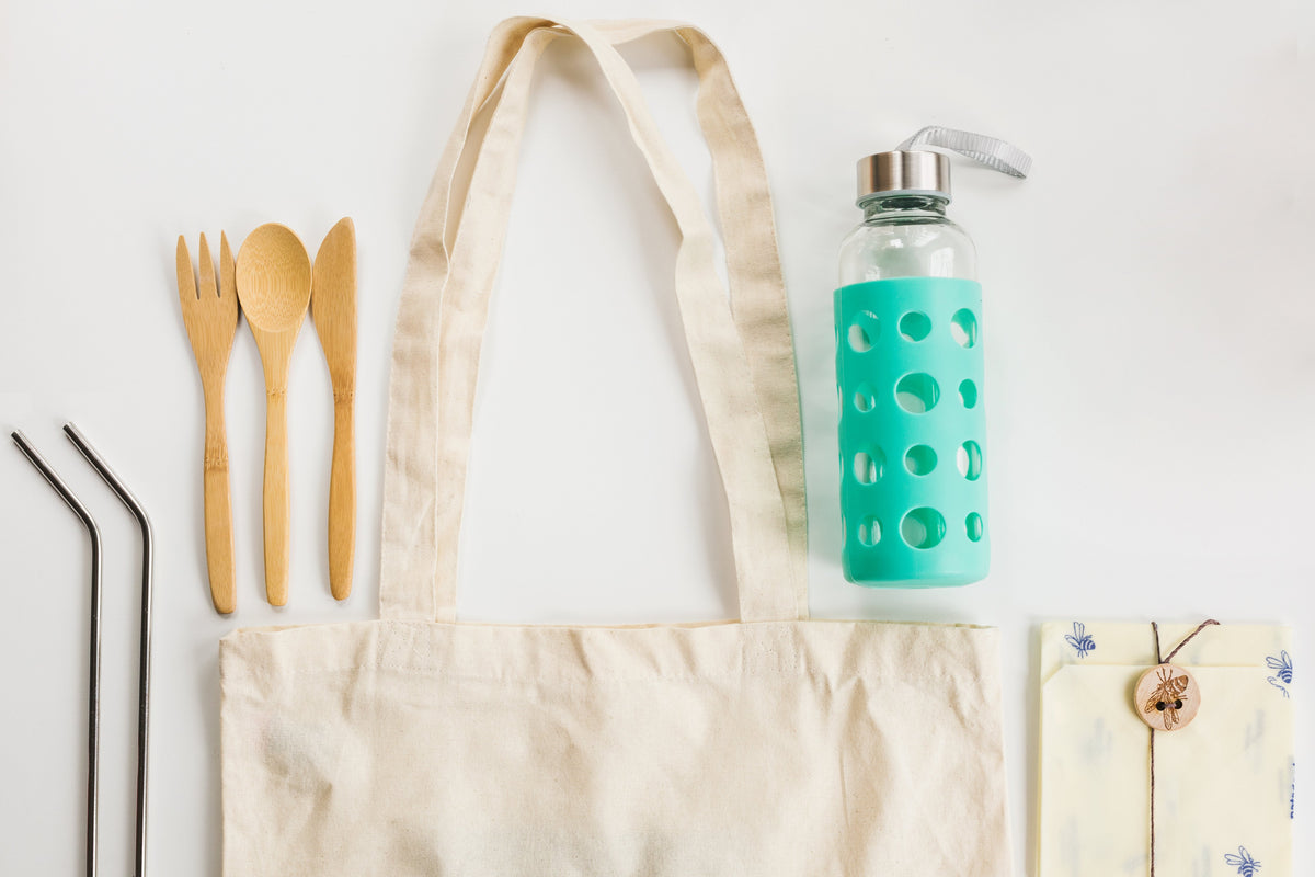 Eco Friendly Kitchen Utensils & Tools - Eco Evolution